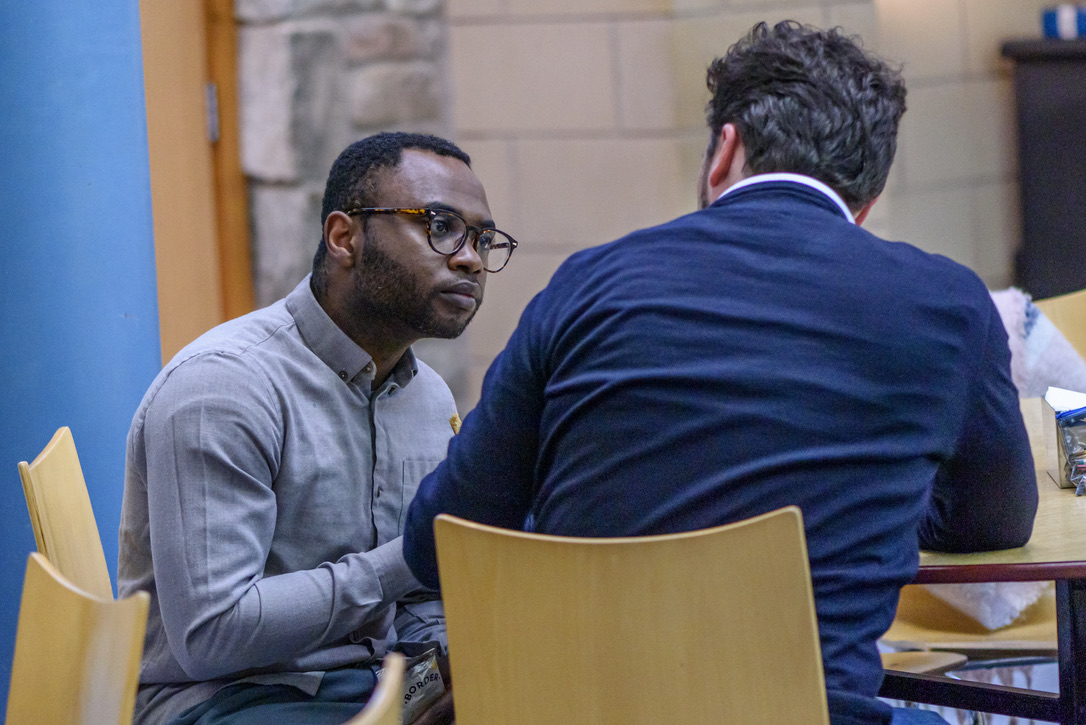 Rob Whittaker – Mon 15 January 2024, 7.30pm – Capernwray