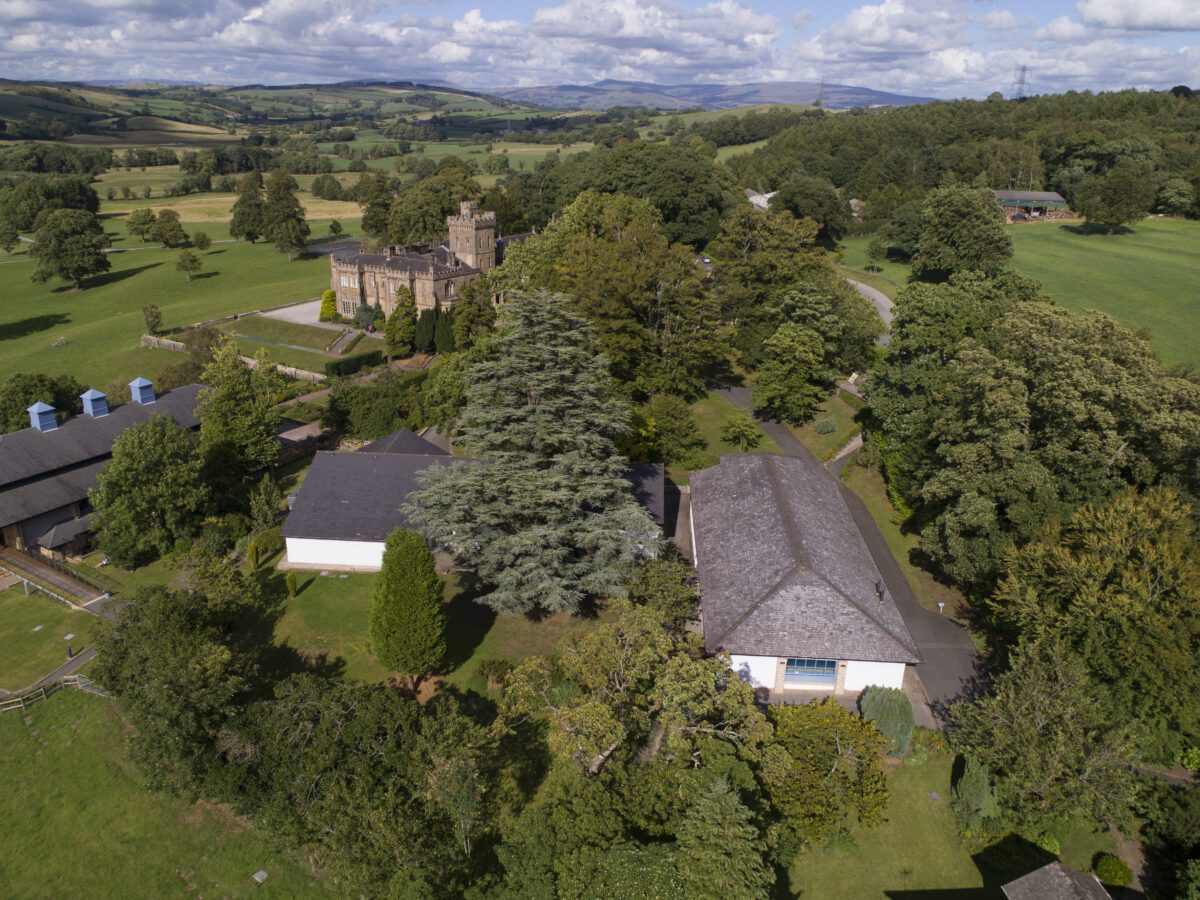 Location – Christian Holidays – Capernwray