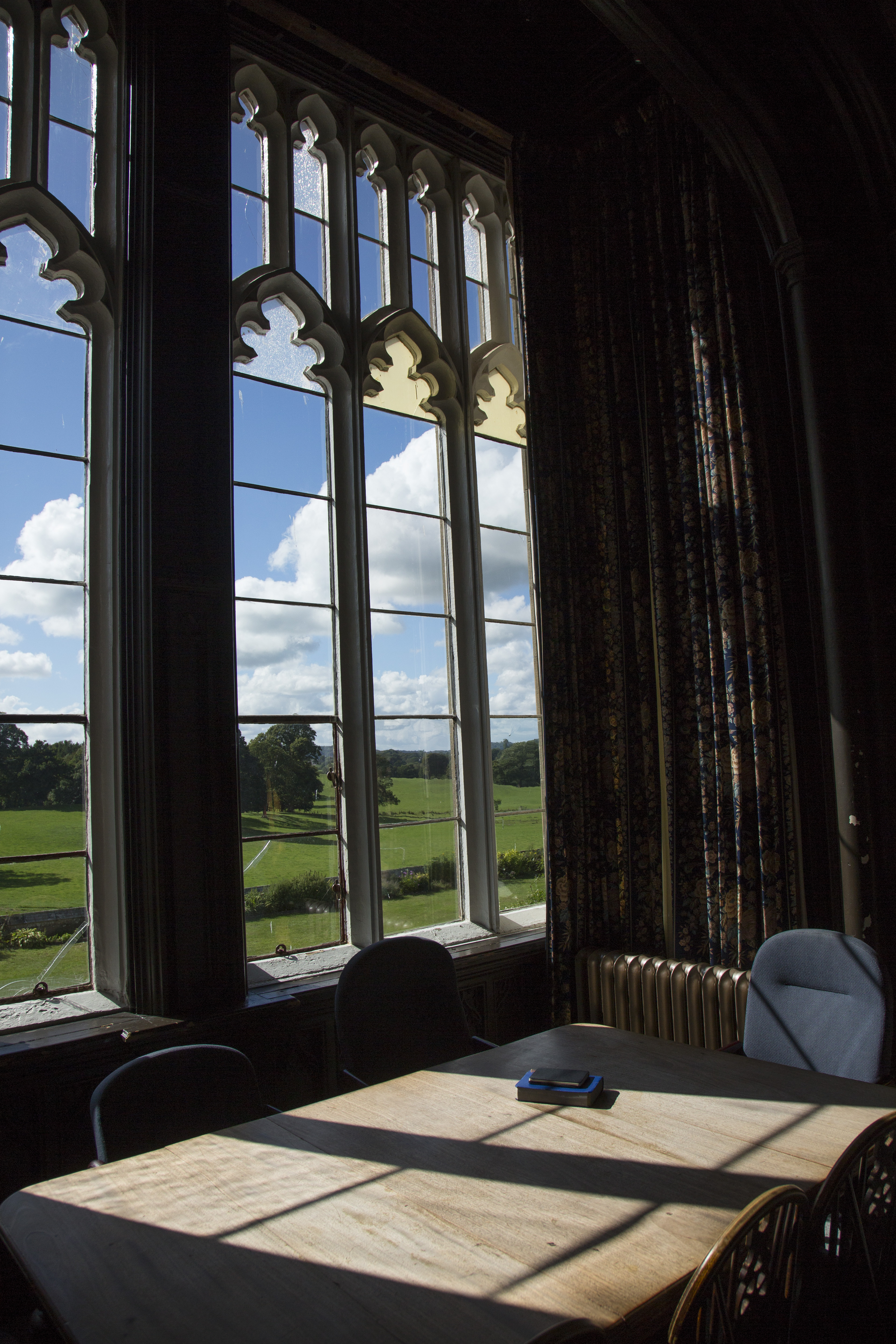 Facilities – Christian Holidays – Capernwray