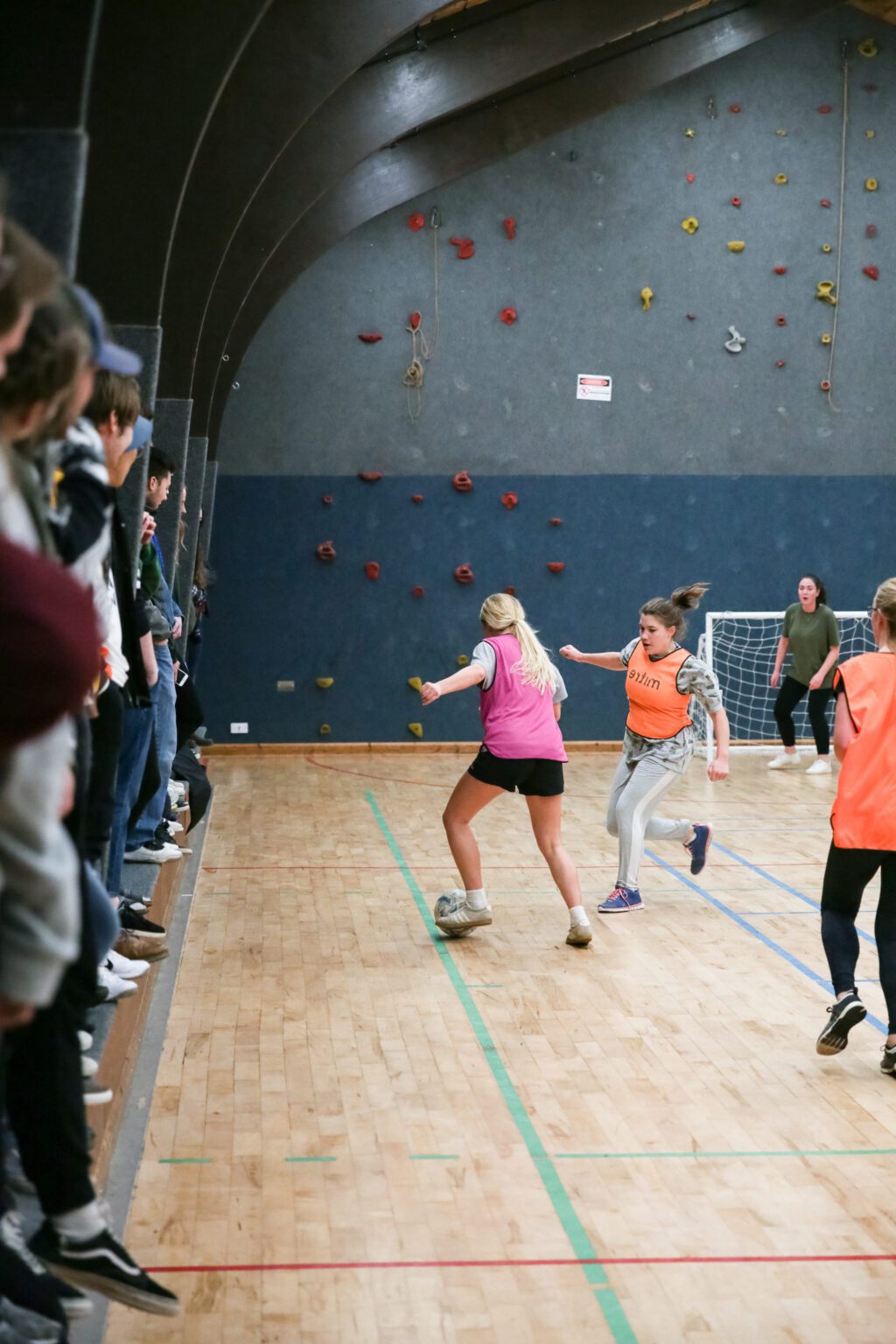 Short Term Volunteering – Volunteering – Capernwray