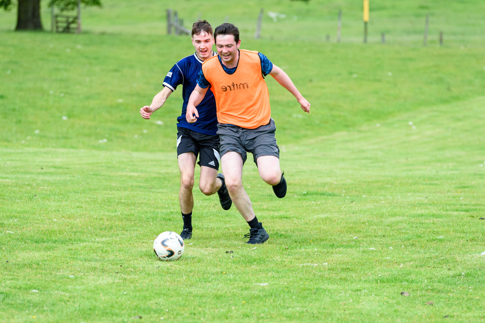 Facilities – Bible School – Capernwray