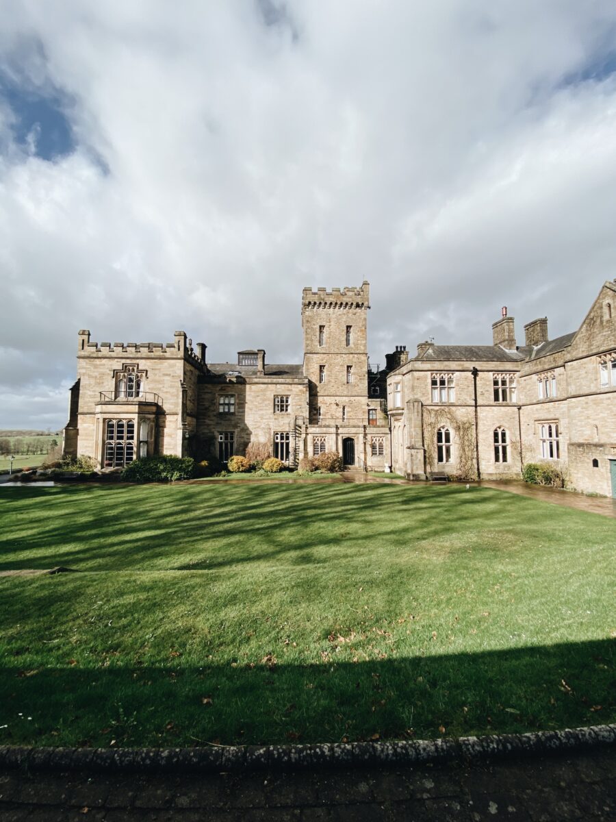 FAQ – Christian Holidays – Capernwray