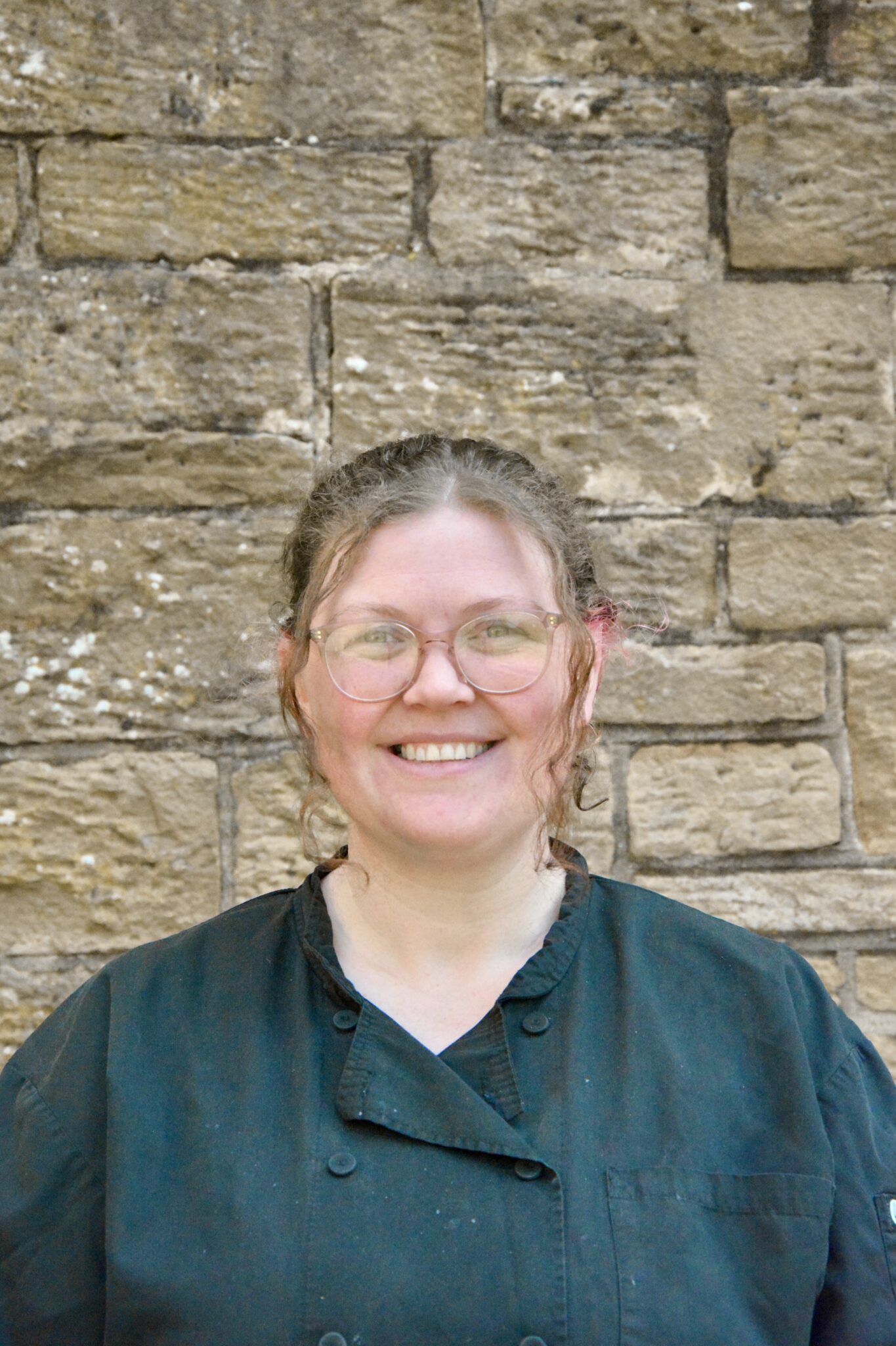 Our People – About – Capernwray