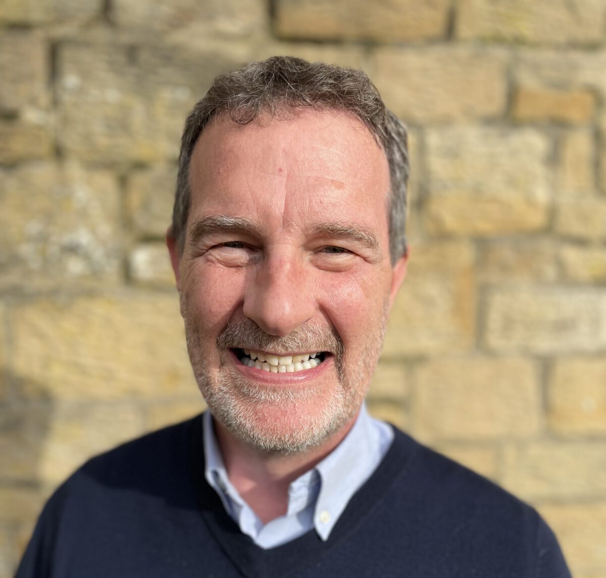 Our People – About – Capernwray