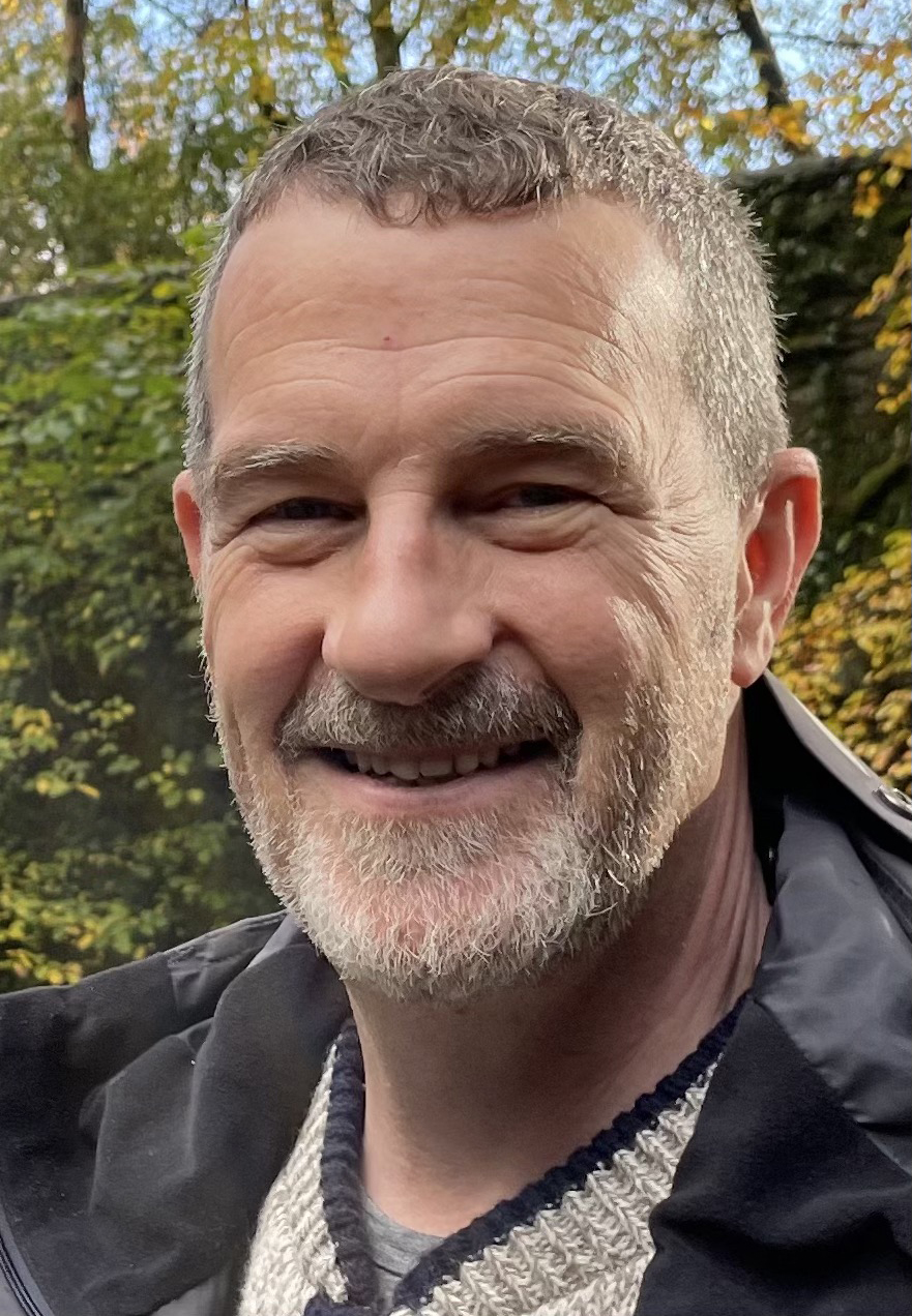 Appointment of new Managing Director