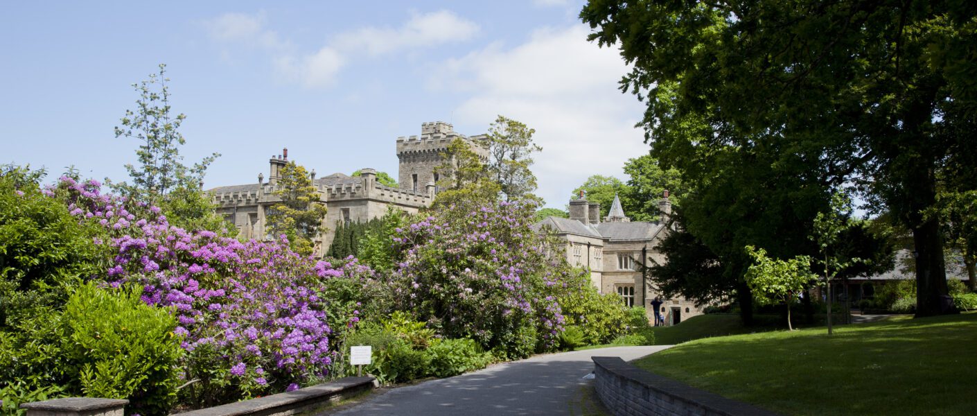 Christian Holidays – Capernwray