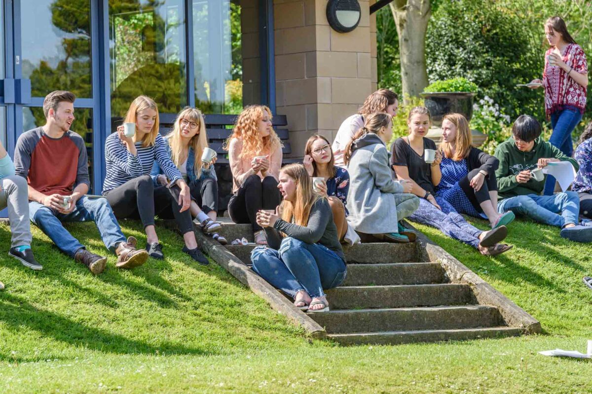 Course objectives – Bible Courses – Capernwray