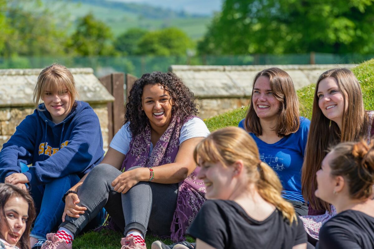 Course requirements – Bible Courses – Capernwray