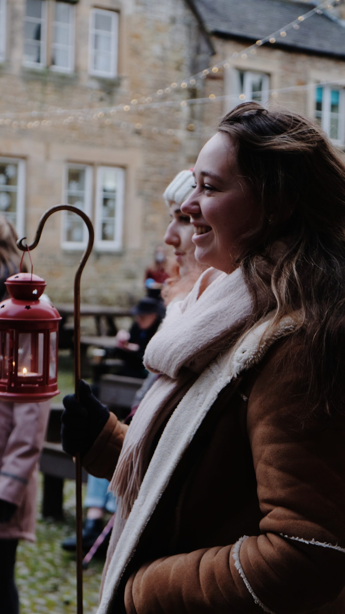 Christmas at Capernwray – Capernwray