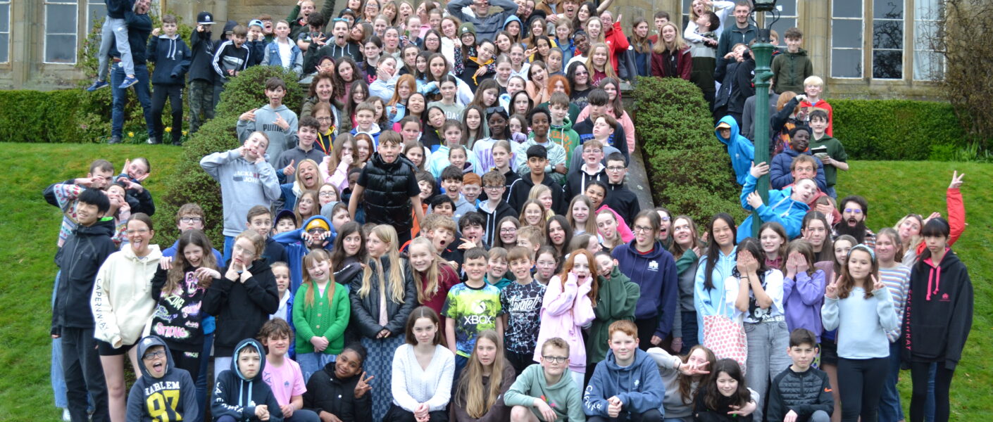 Capernwray – Bible School and Christian holiday centre