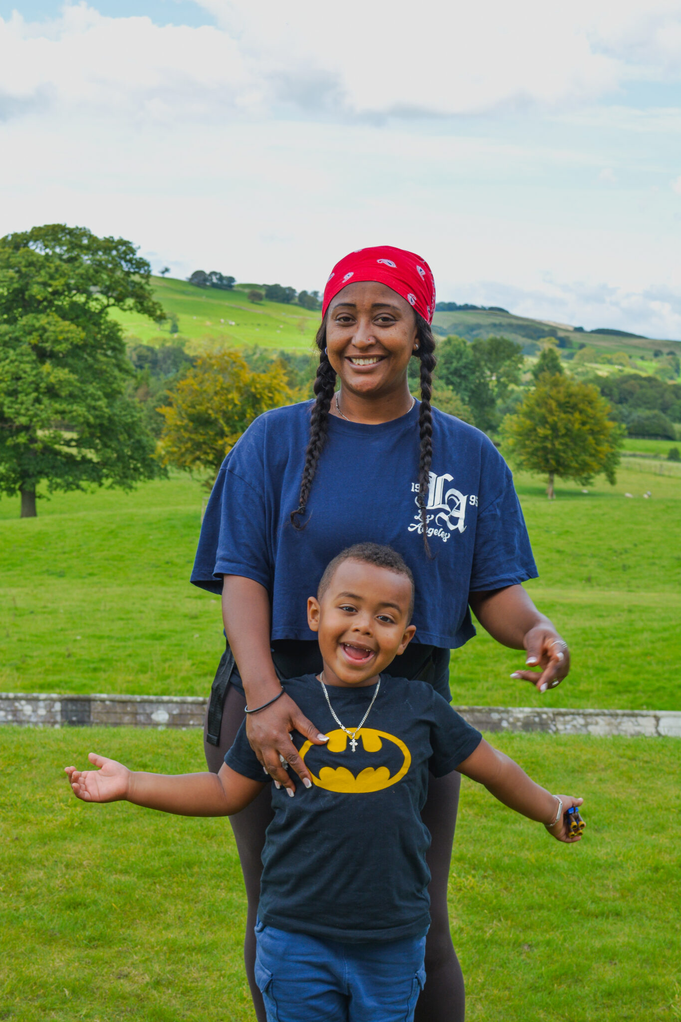 Ireland – Capernwray