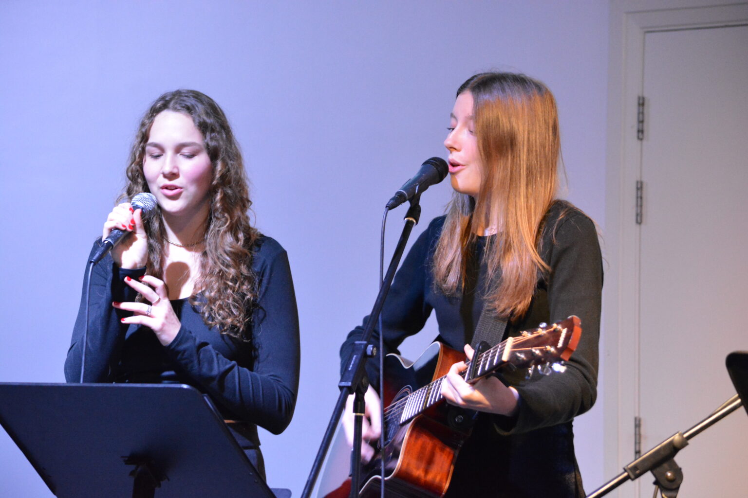 Capernwray’s Christmas Sing – Capernwray