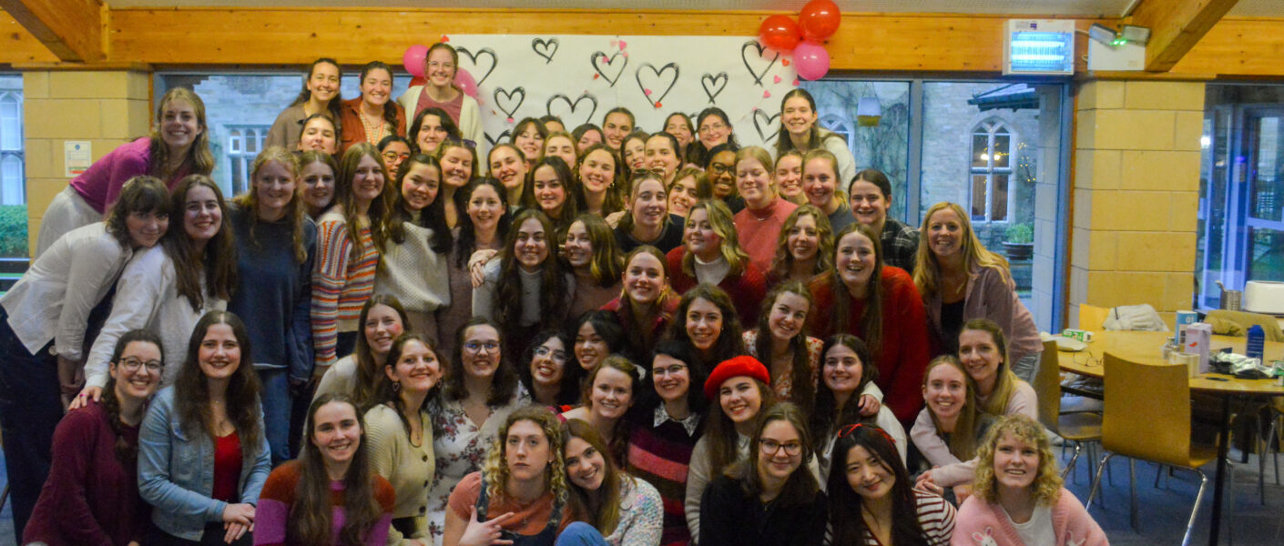 Capernwray – Bible School and Christian holiday centre