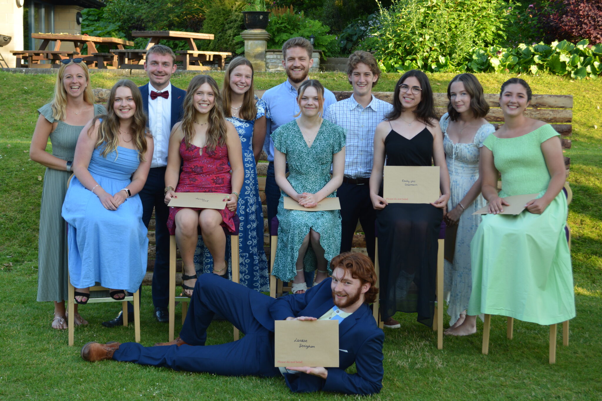 Bible School 2024 – Capernwray