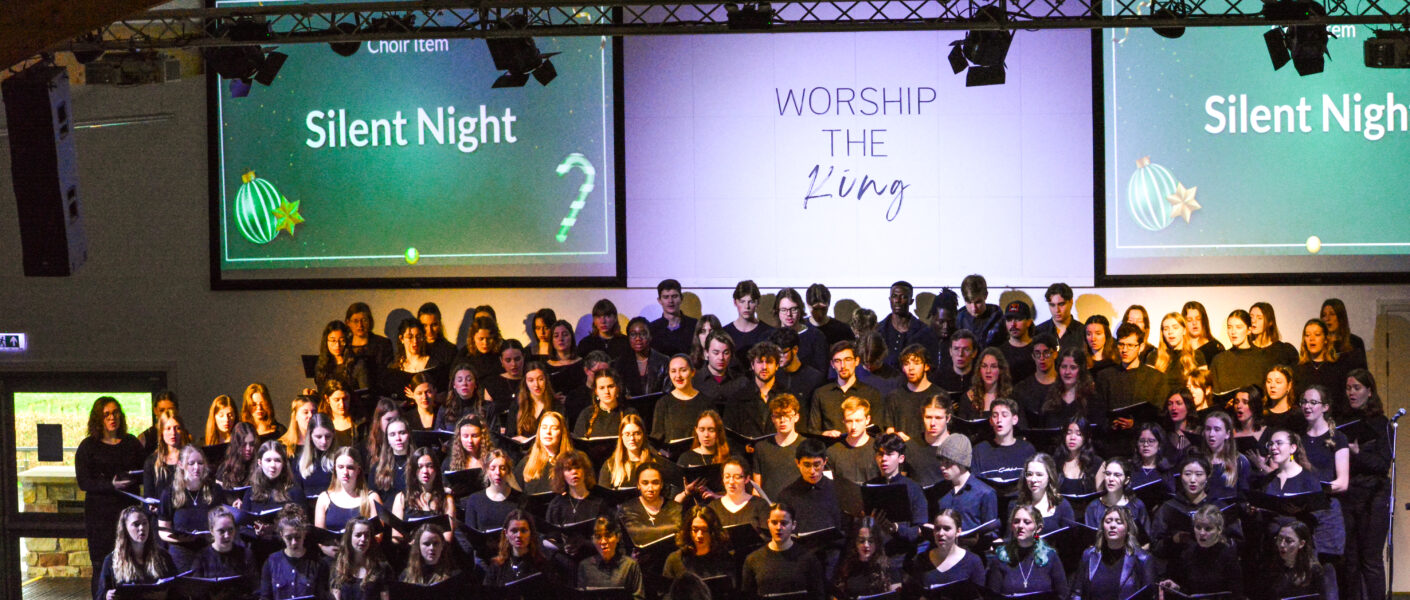 Home [capernwray.org]