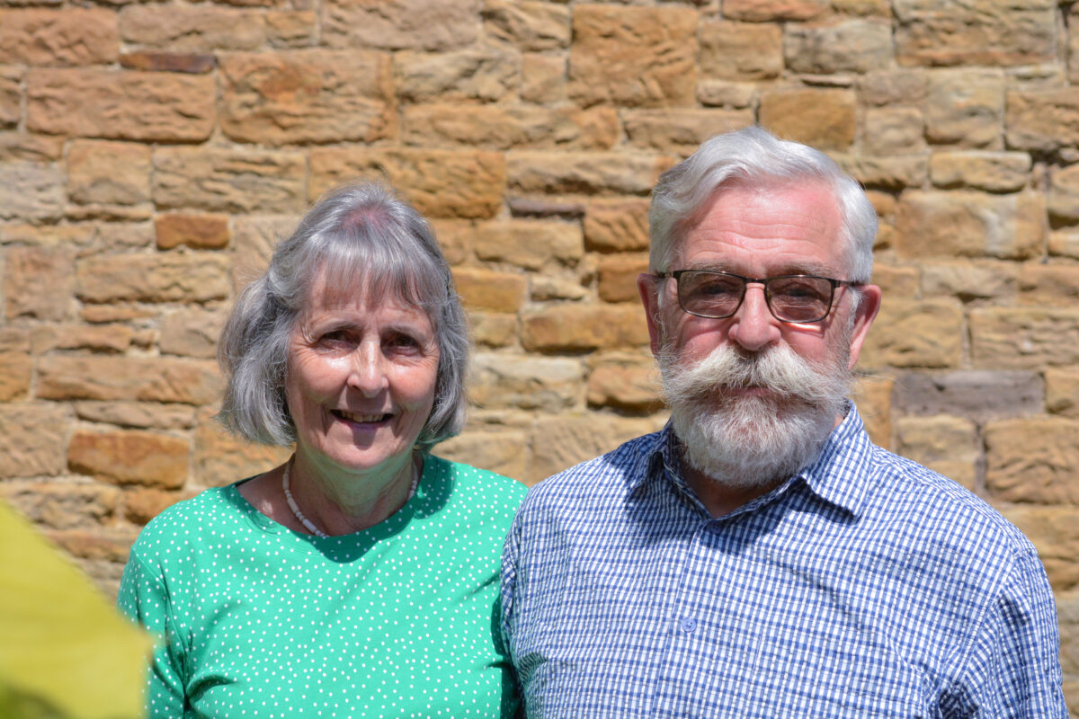 Ireland – Capernwray