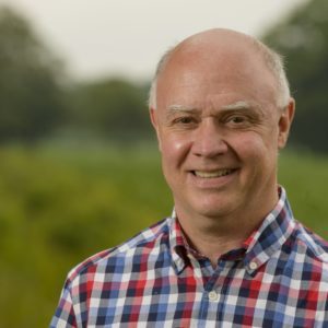 Teaching – Bible School – Capernwray