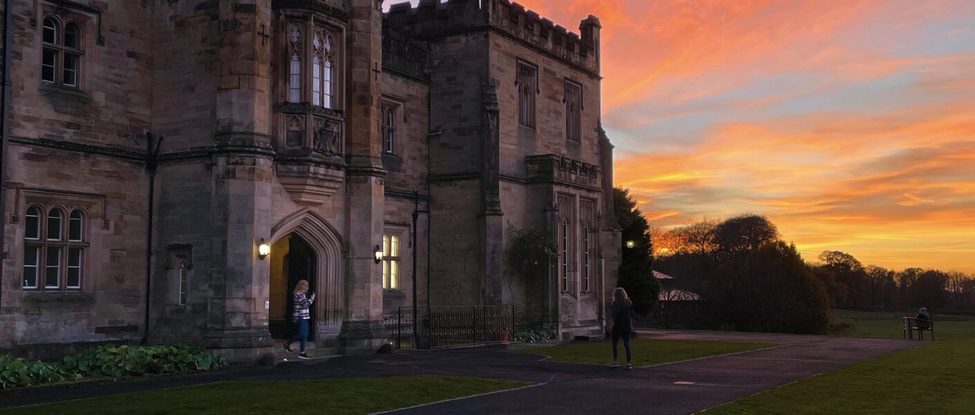 Capernwray – Bible School and Christian holiday centre