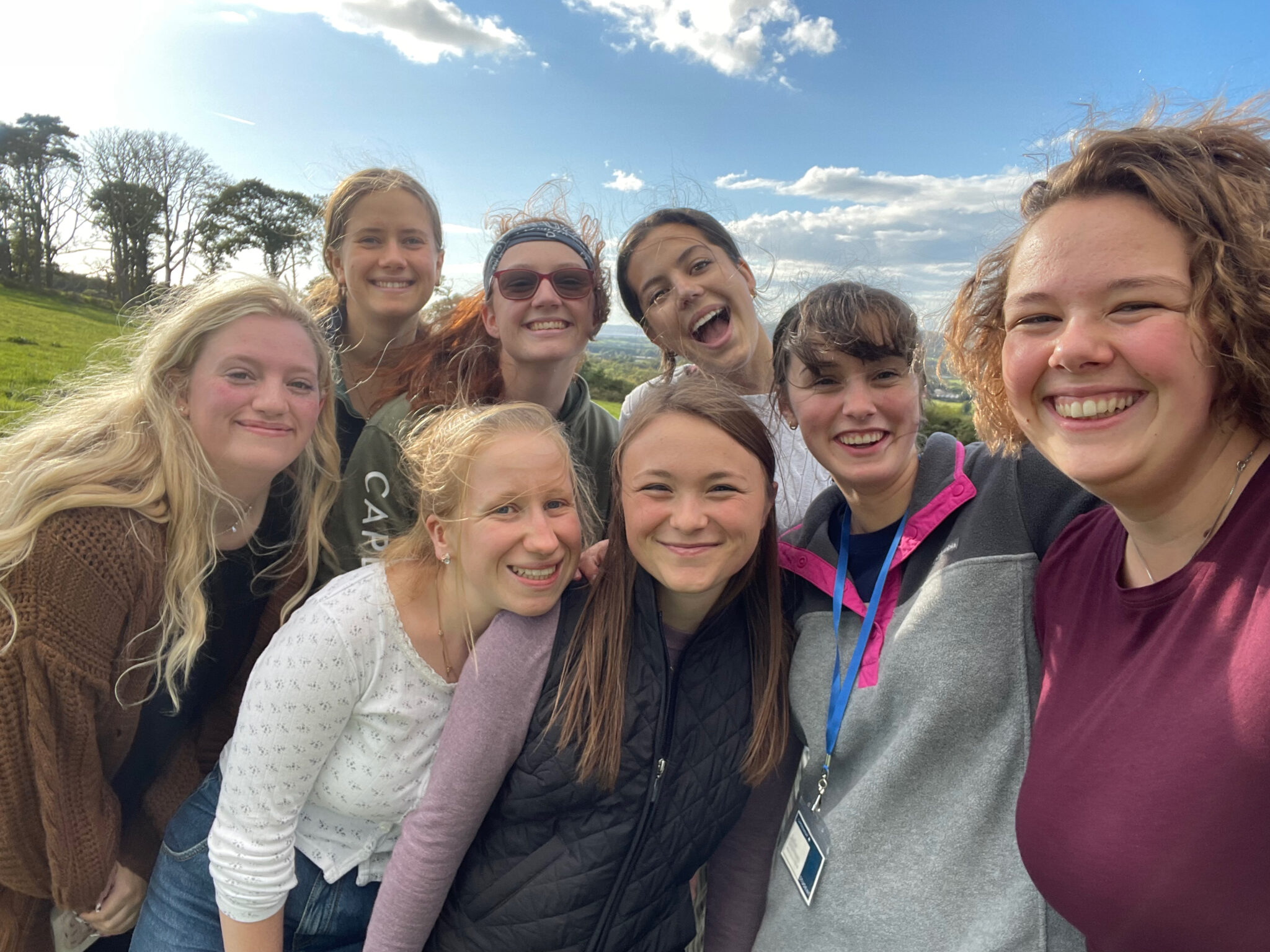 Assistant to the Dean of Female Students