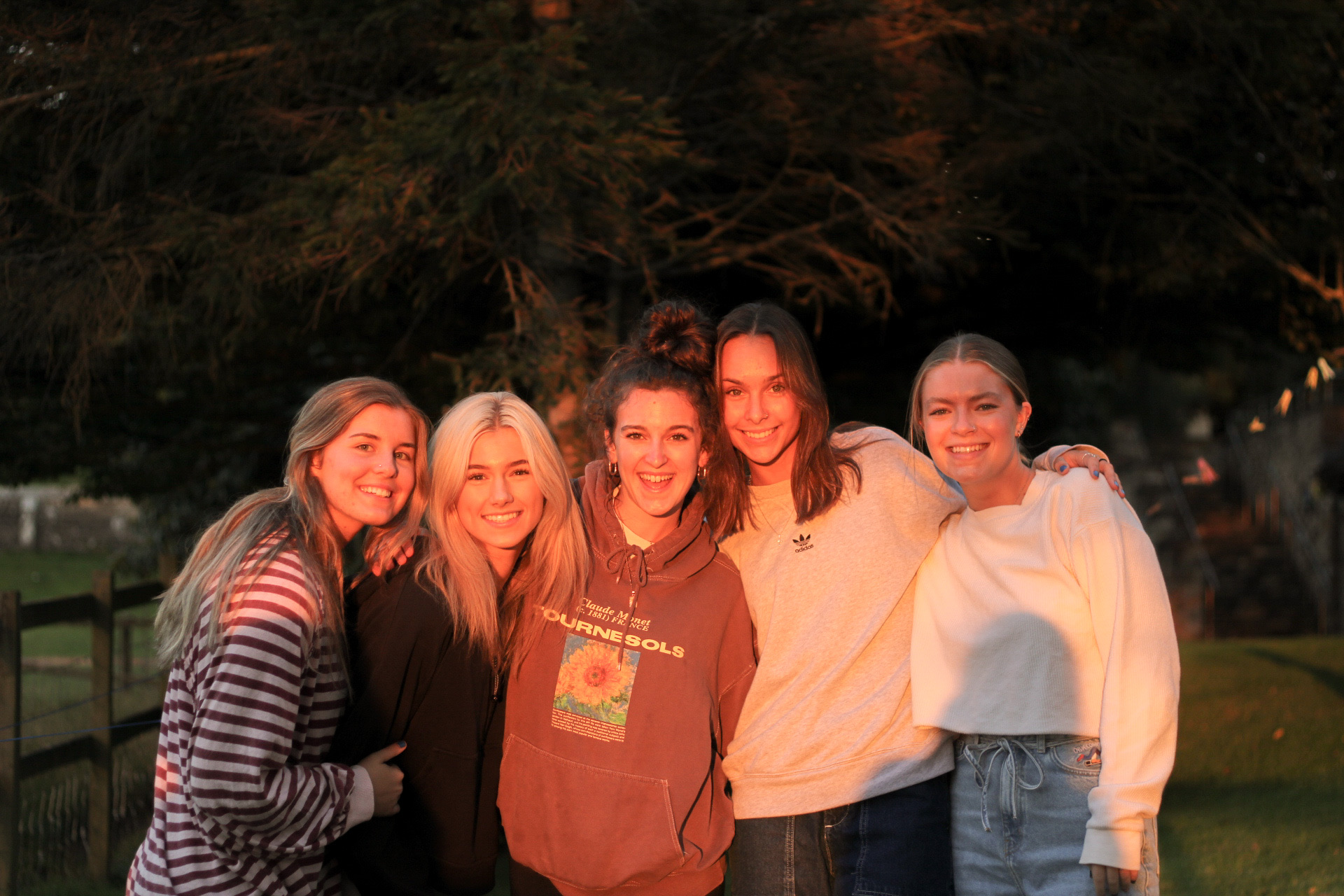 Assistant to the Dean of Female Students