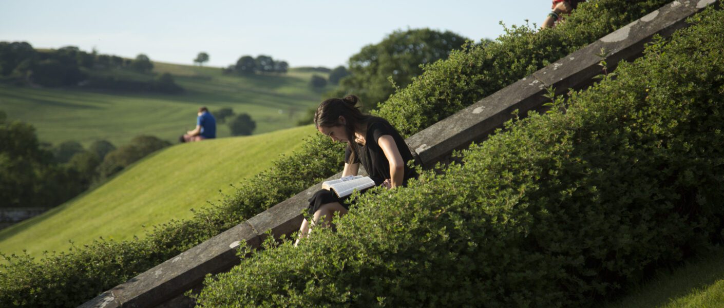 Capernwray – Bible School and Christian holiday centre