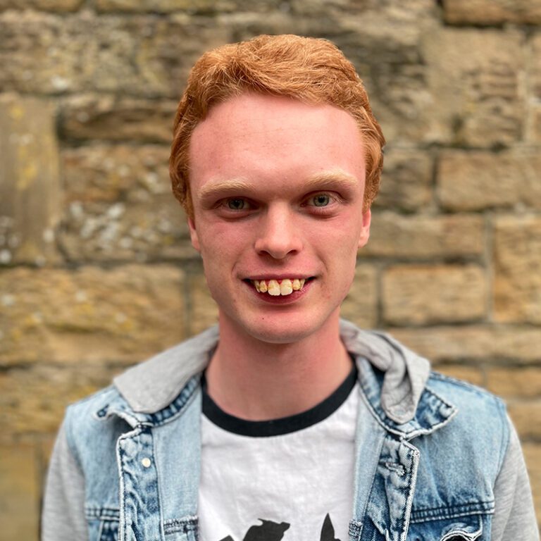 Our People – About – Capernwray