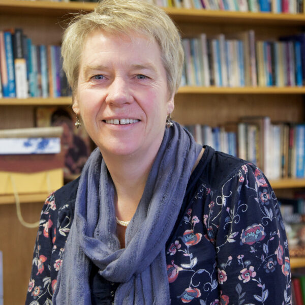 Teaching – Bible School – Capernwray