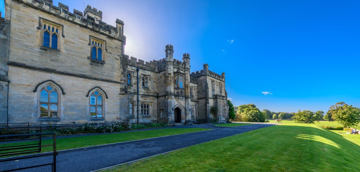 How to get here – Contact – Capernwray