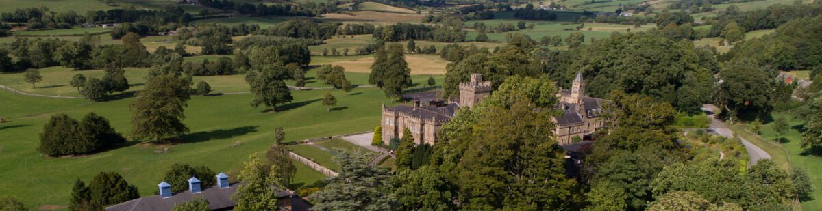 Location – Bible School – Capernwray