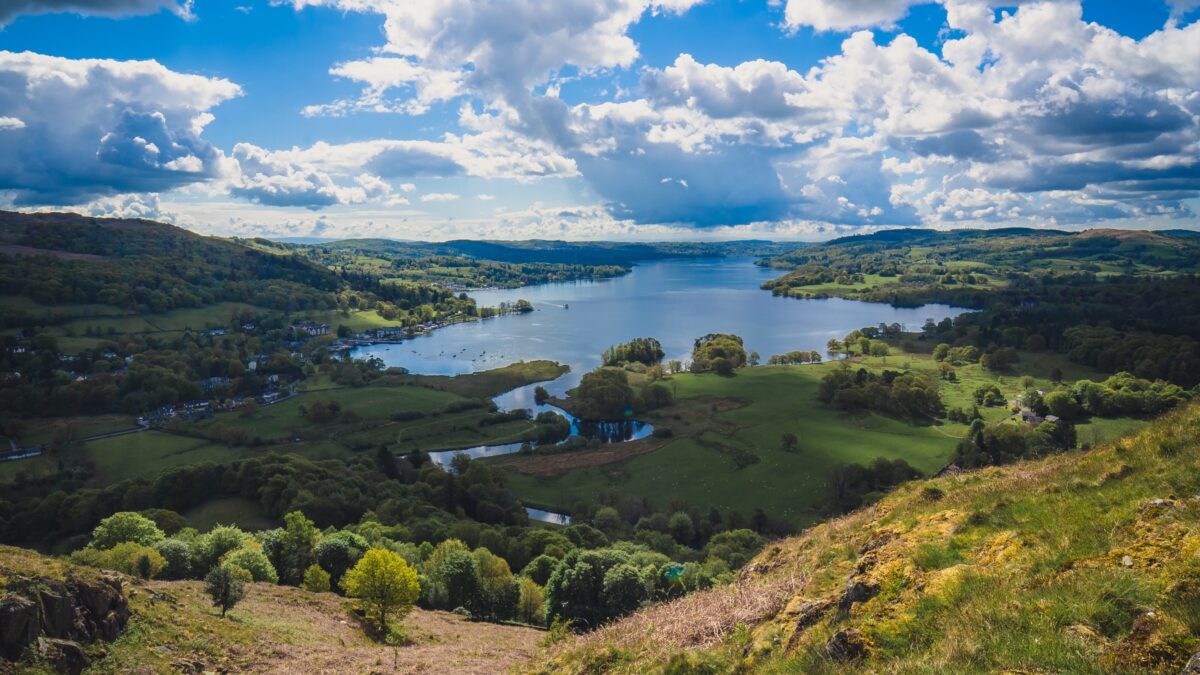 Local Attractions – Capernwray