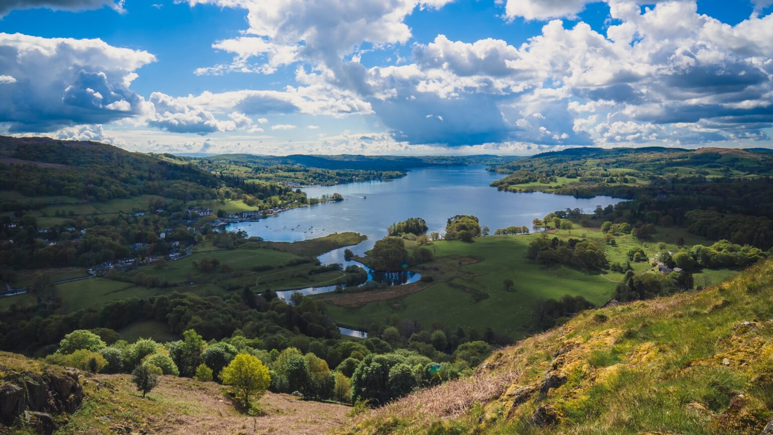 Local Attractions – Capernwray