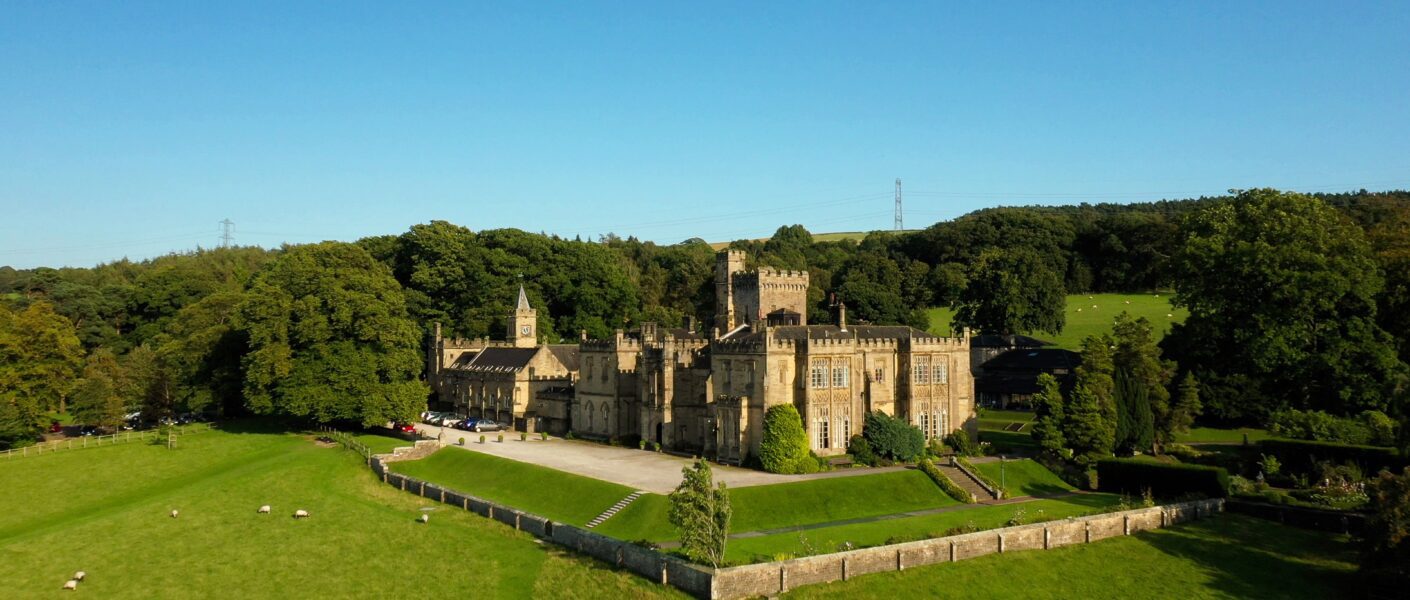 Capernwray – Bible School and Christian holiday centre